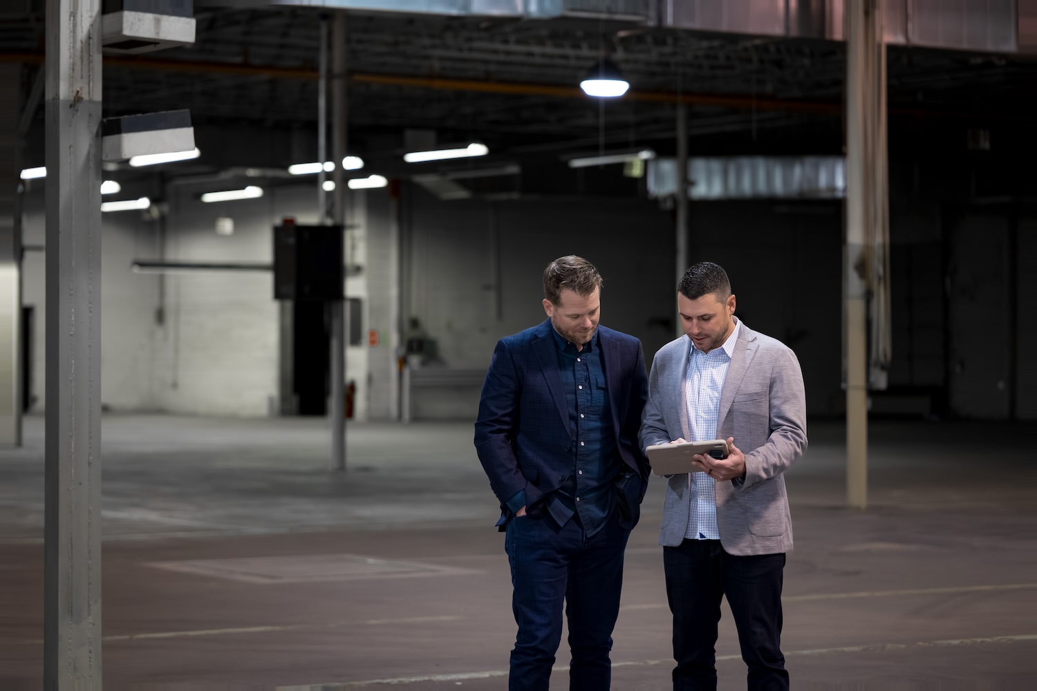 Cromwell Commercial Group